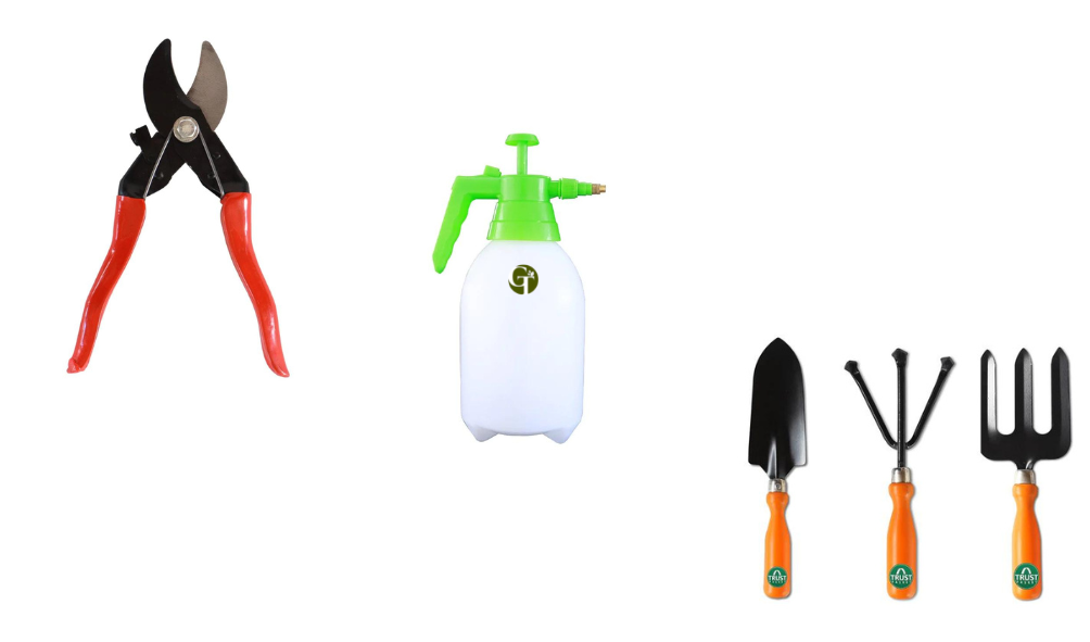 GardenTrails: Premium Online Garden Store | Gardening Supplies Online